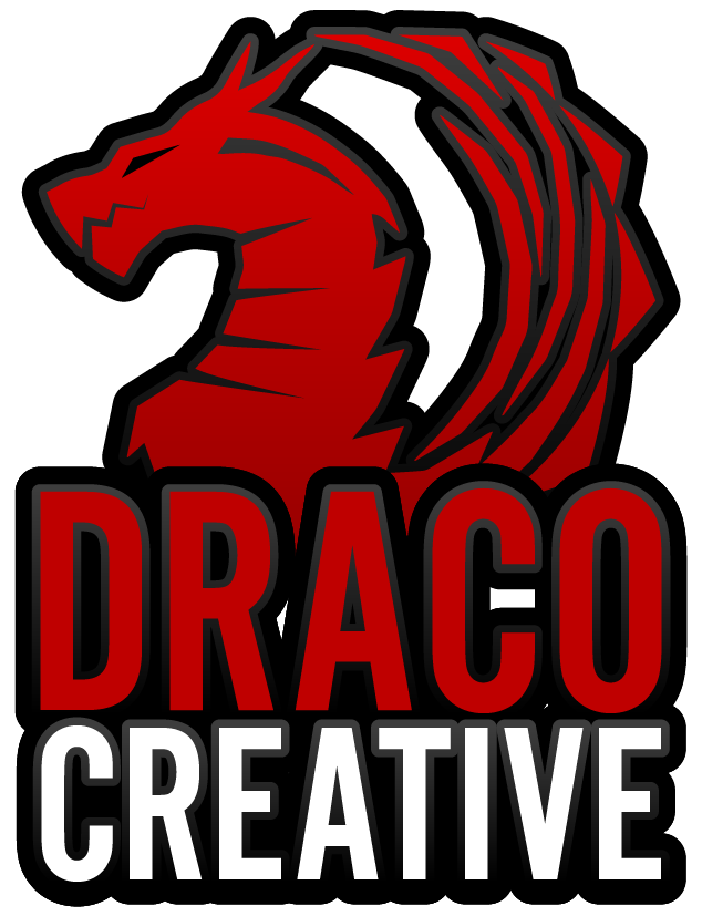 Draco Creative - A Digital Marketing Agency For Small Businesses